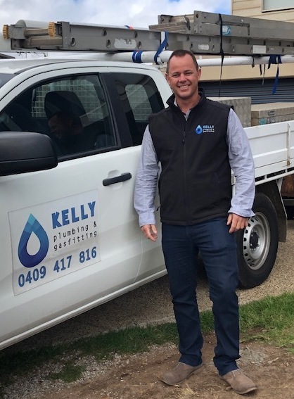 Plumber Bellarine, plumber Geelong, Ocean Grove